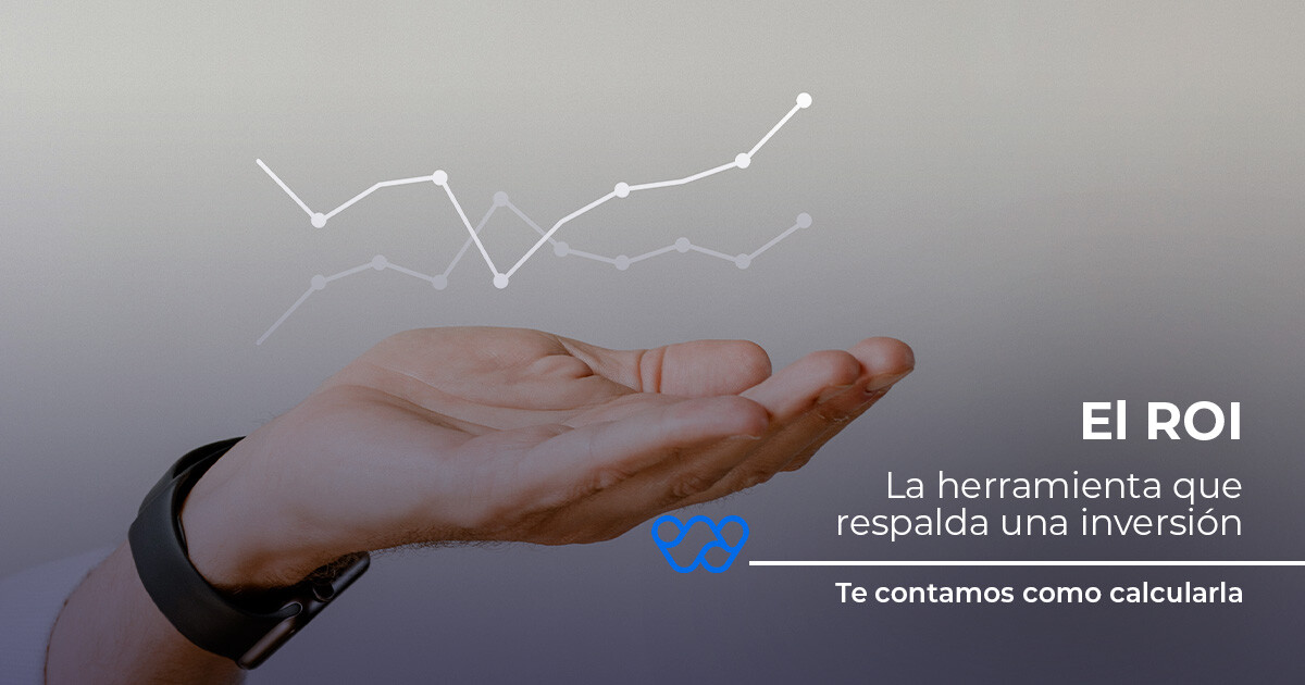 Retorno de la inversión: ¿Qué es y cuál es su fórmula? | Widú Legal